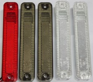 Ford F-Series and Bronco 1973-1979 LED Side Marker Signals Upgrade ...
